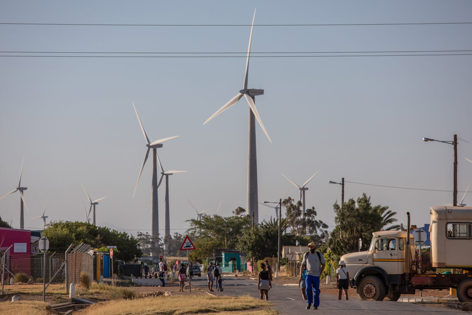 The Eskom energy crisis is fixable — and in a shorter time than thought ...