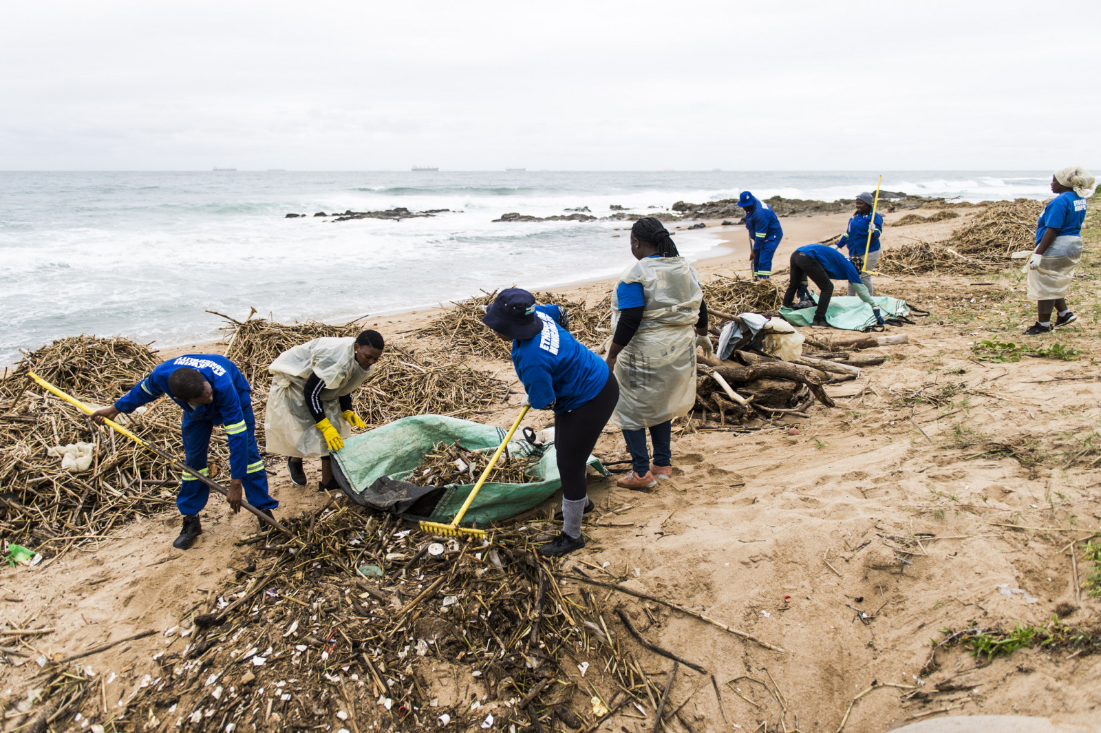 KZN flood ‘rebuild’ could offer much-needed economic stimulus – The ...