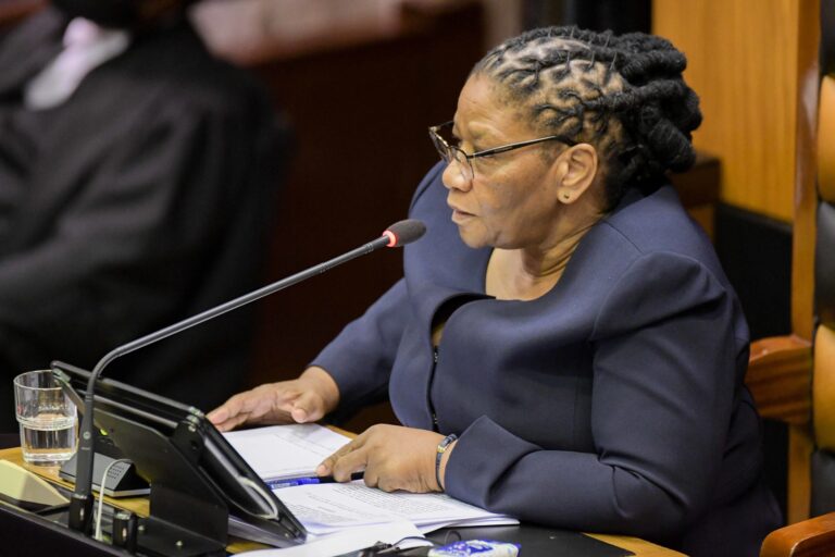 More questions remain on saga of Cuba’s Covid-19 drug Heberon, Modise ...
