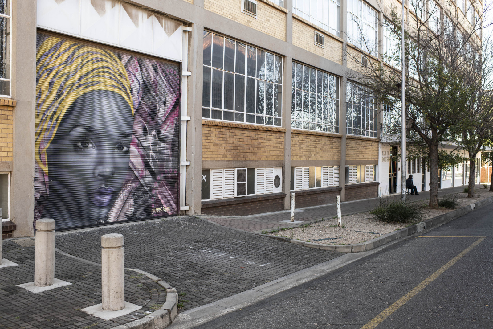 Open Studios Joburg: Art for inner-city explorers – The Mail & Guardian