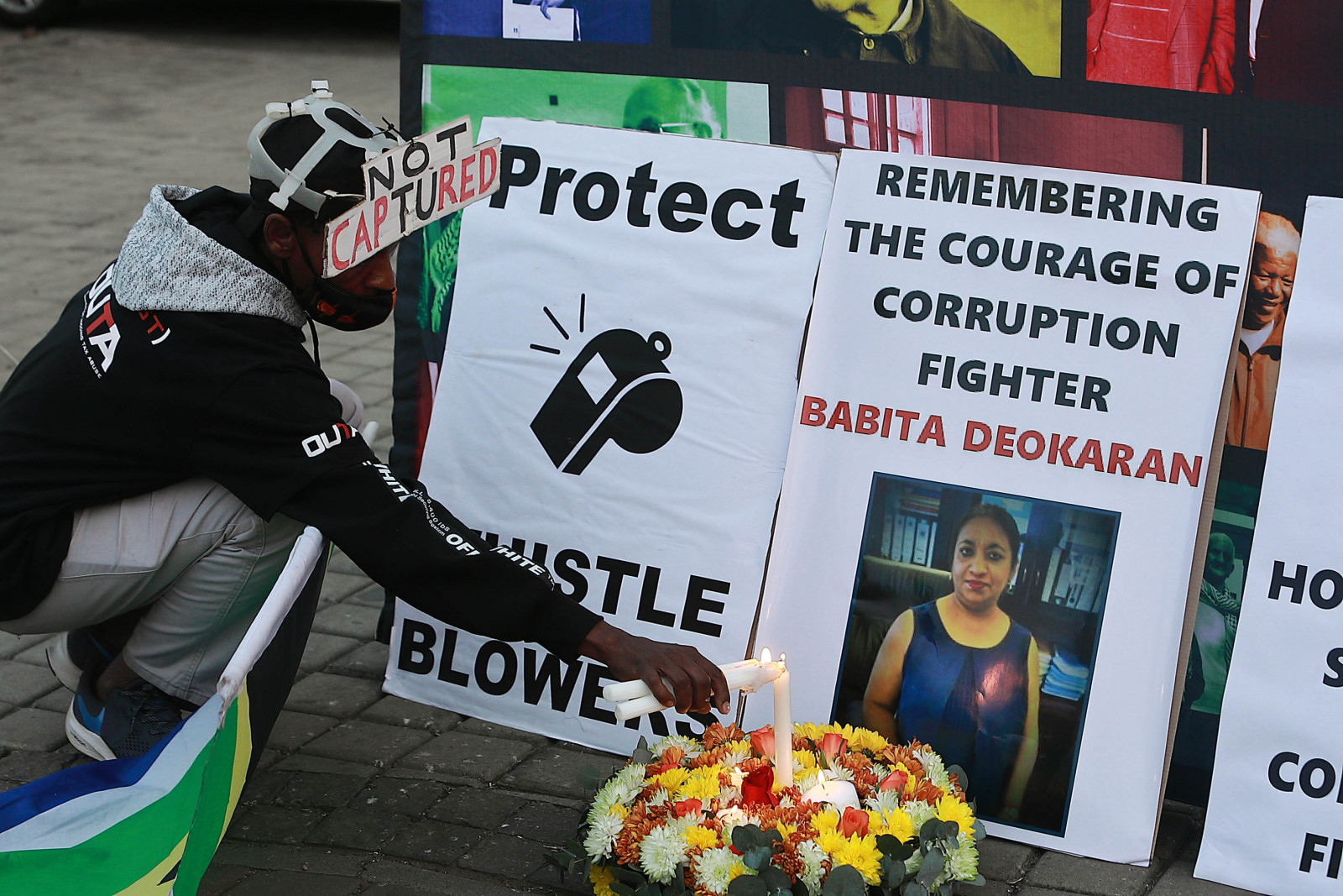 Babita Deokaran’s killers plead guilty, sentenced to six to 22 years ...