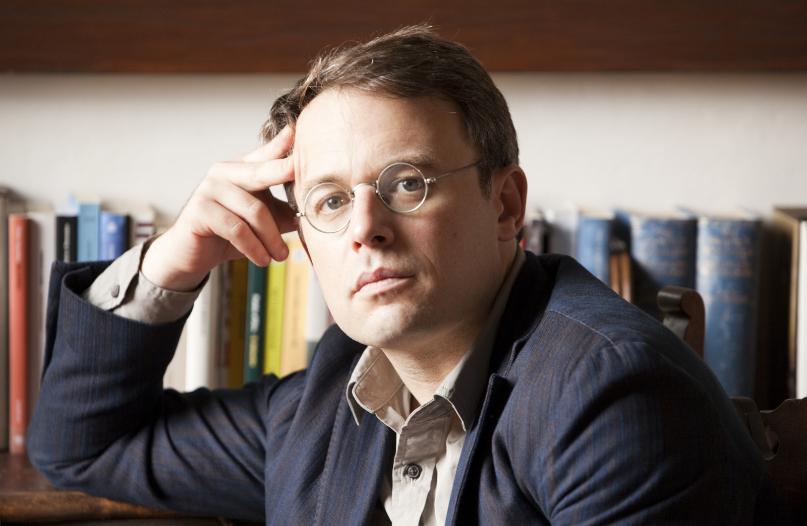 Joshua Cohen’s ‘The Netanyahus’ wins the Pulitzer Prize for fiction ...