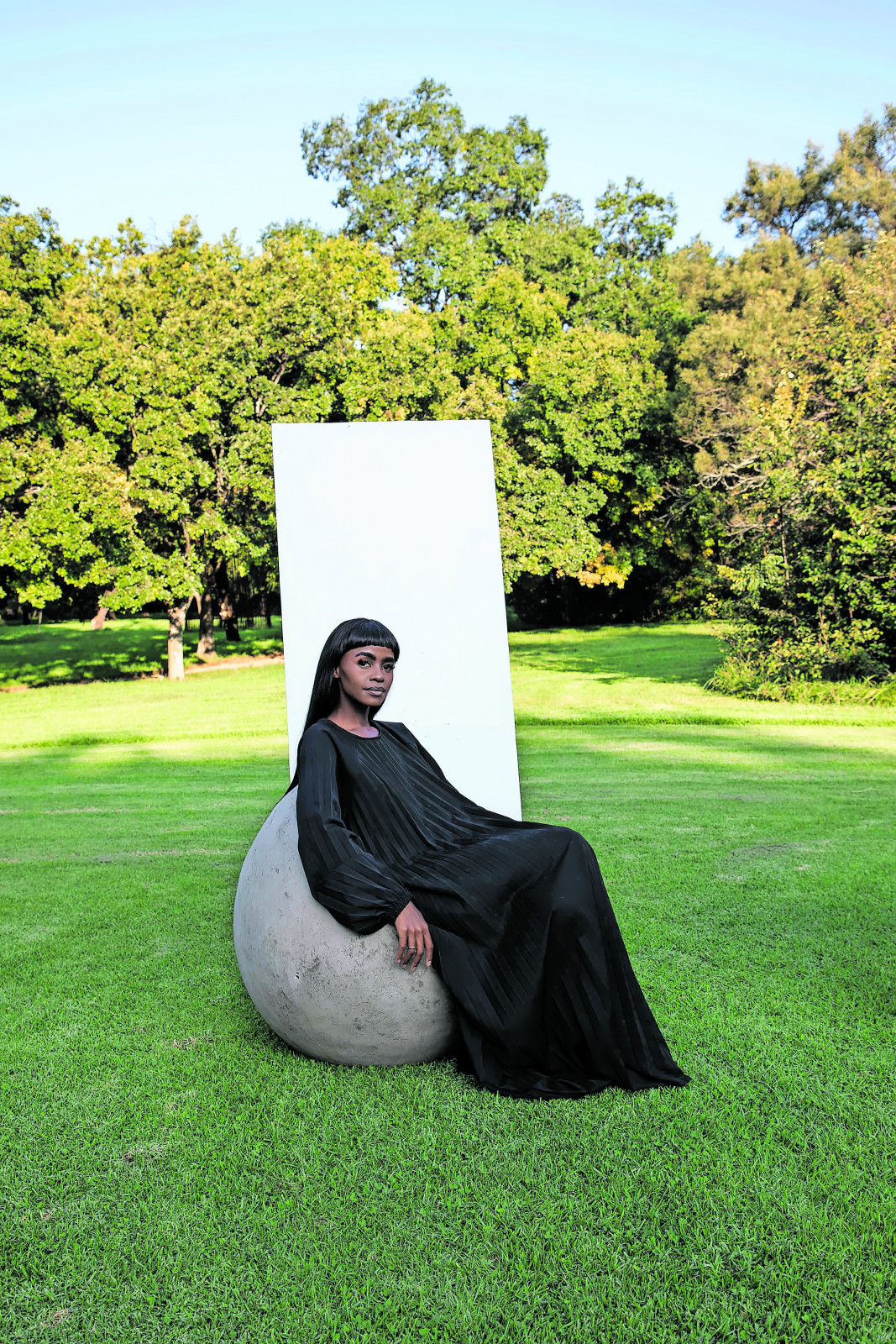 Afrofuturism meets Wabi-Sabi at Design Joburg – The Mail & Guardian