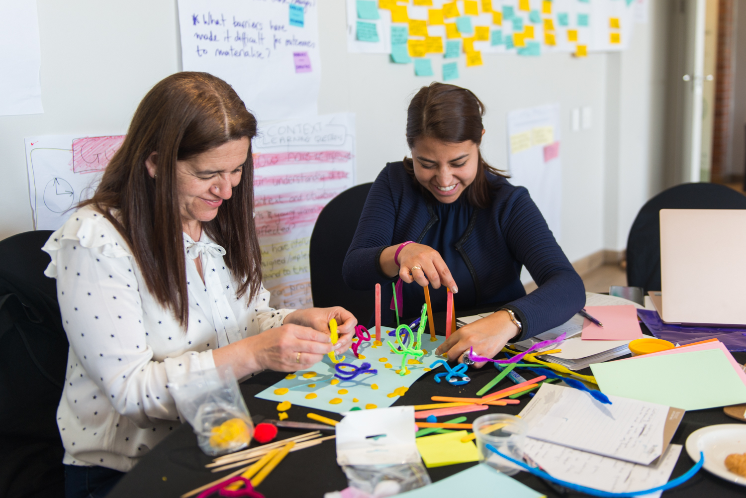 The social change and development skills training essential for the ...