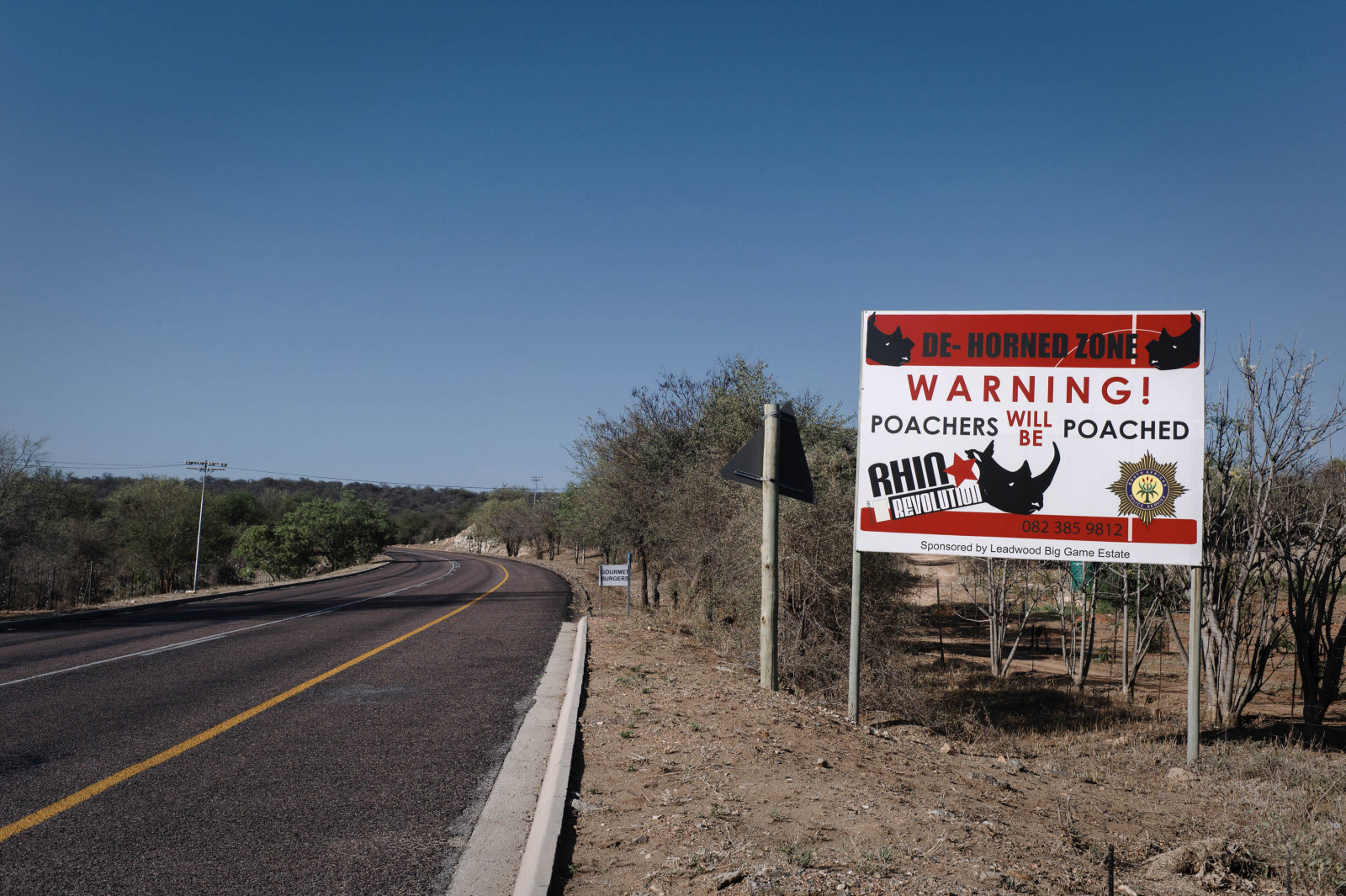 Zikalala finally releases first part of long-delayed rhino task team ...