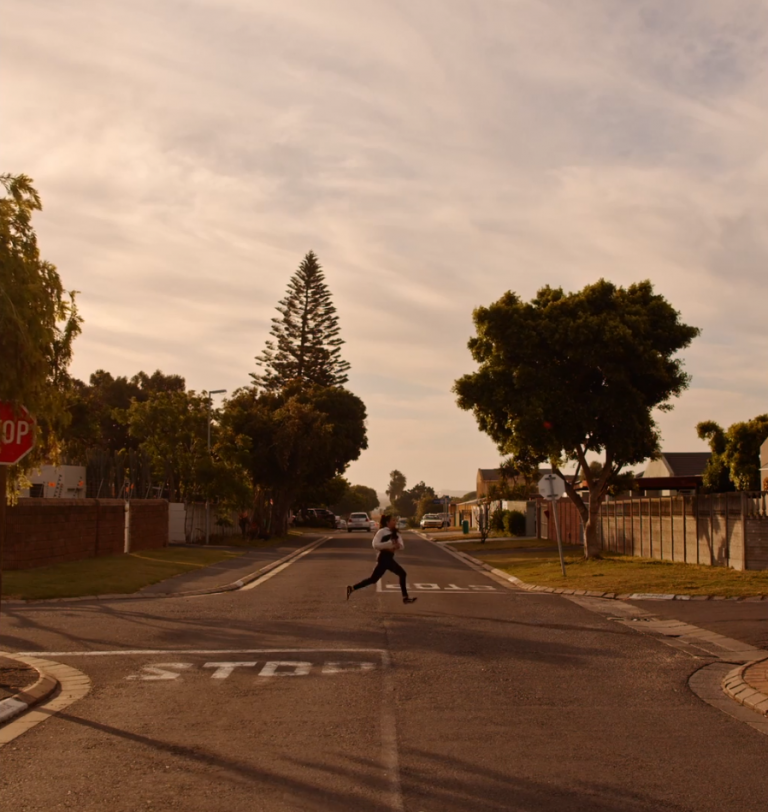 South Africa’s 1-Minute Film Festival is reshaping the art of ...