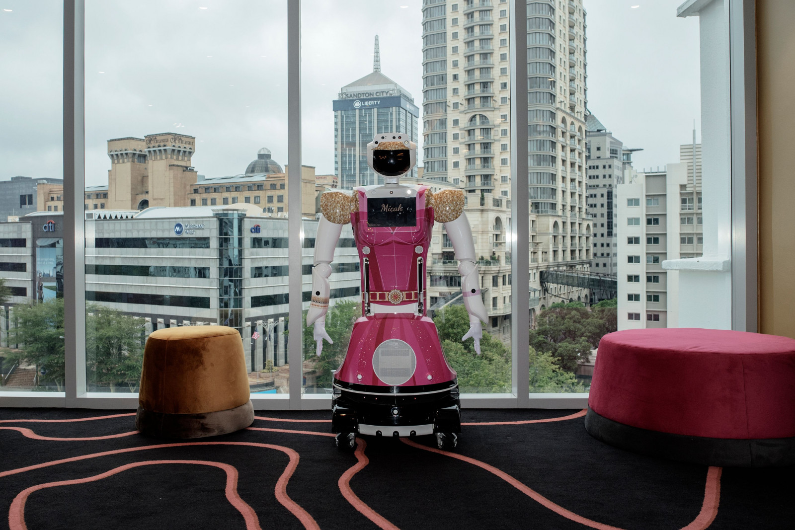 How robotics and VR are reducing operation costs in South Africa – The ...