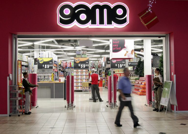 Massmart will not be profitable as long as it keeps Game, analysts say ...