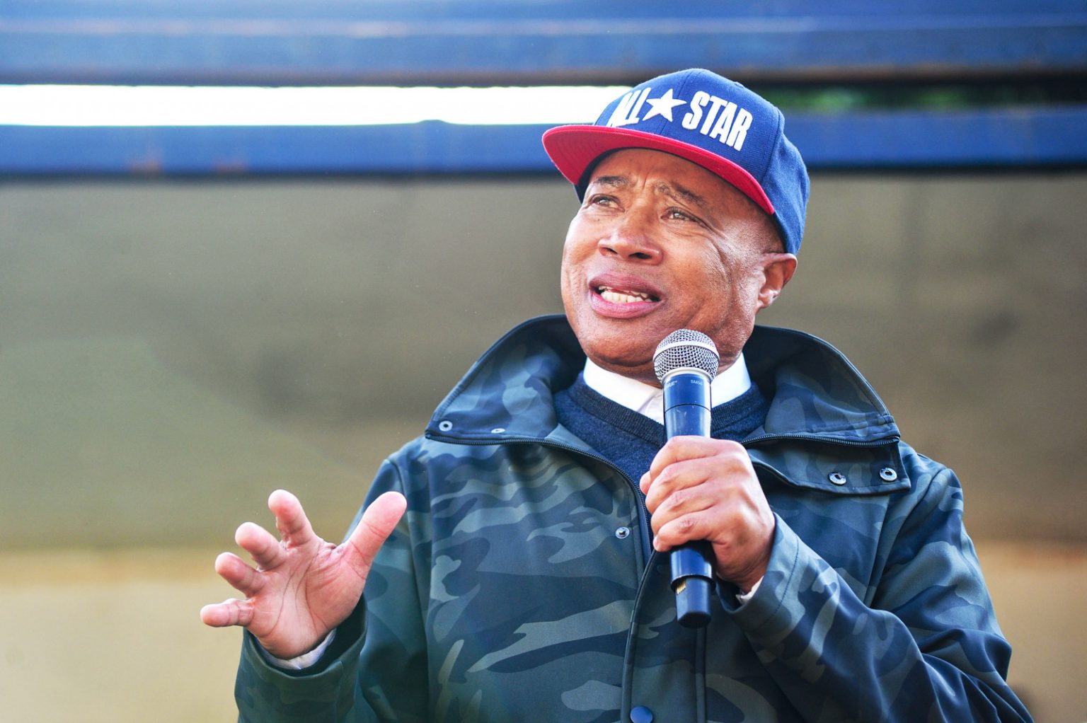 Yengeni’s complaint against Zondo is legally uncertain – The Mail ...