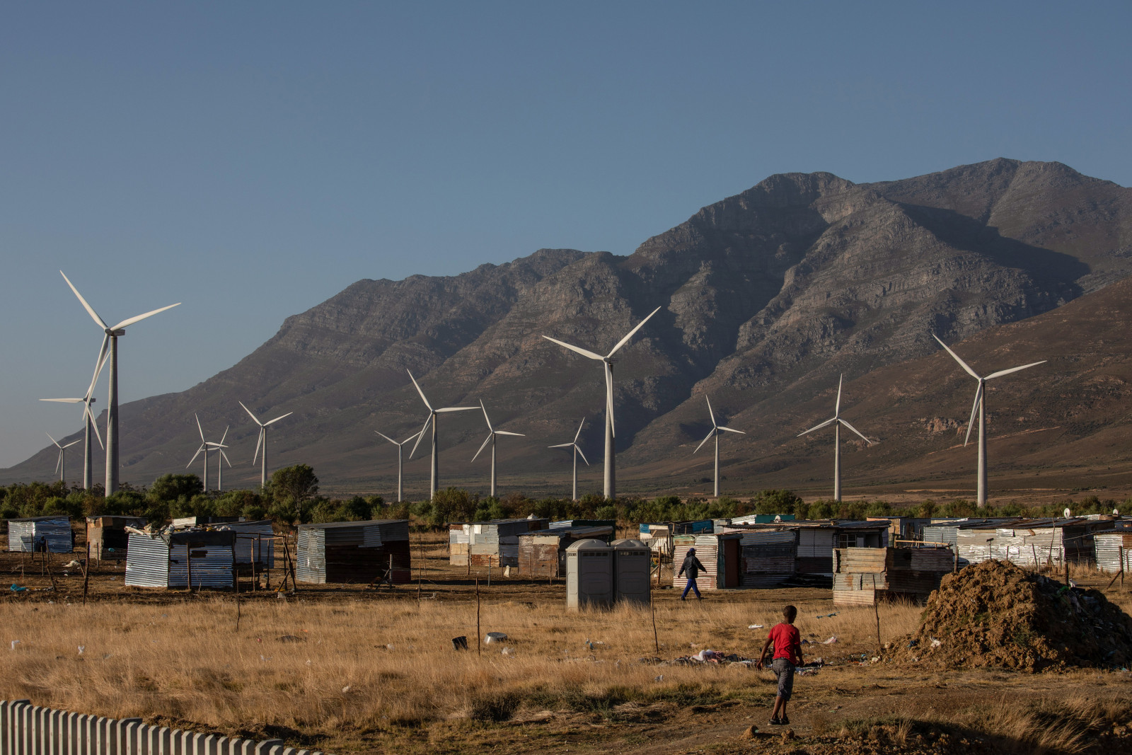 Eskom: Mpumalanga a renewable energy hub – The Mail & Guardian