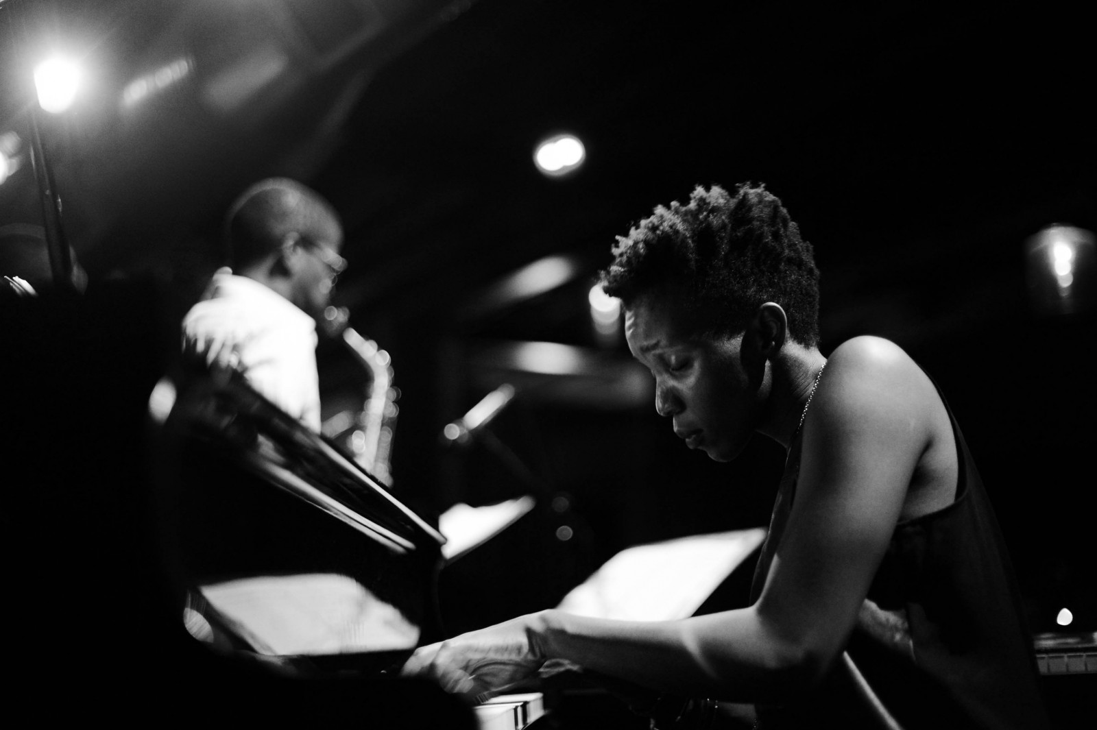 A new wave of jazz is blowing through Mzansi – The Mail & Guardian