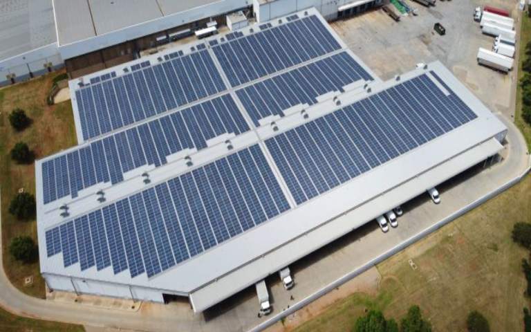 Sustainability takes centre stage at BAT South Africa – The Mail & Guardian