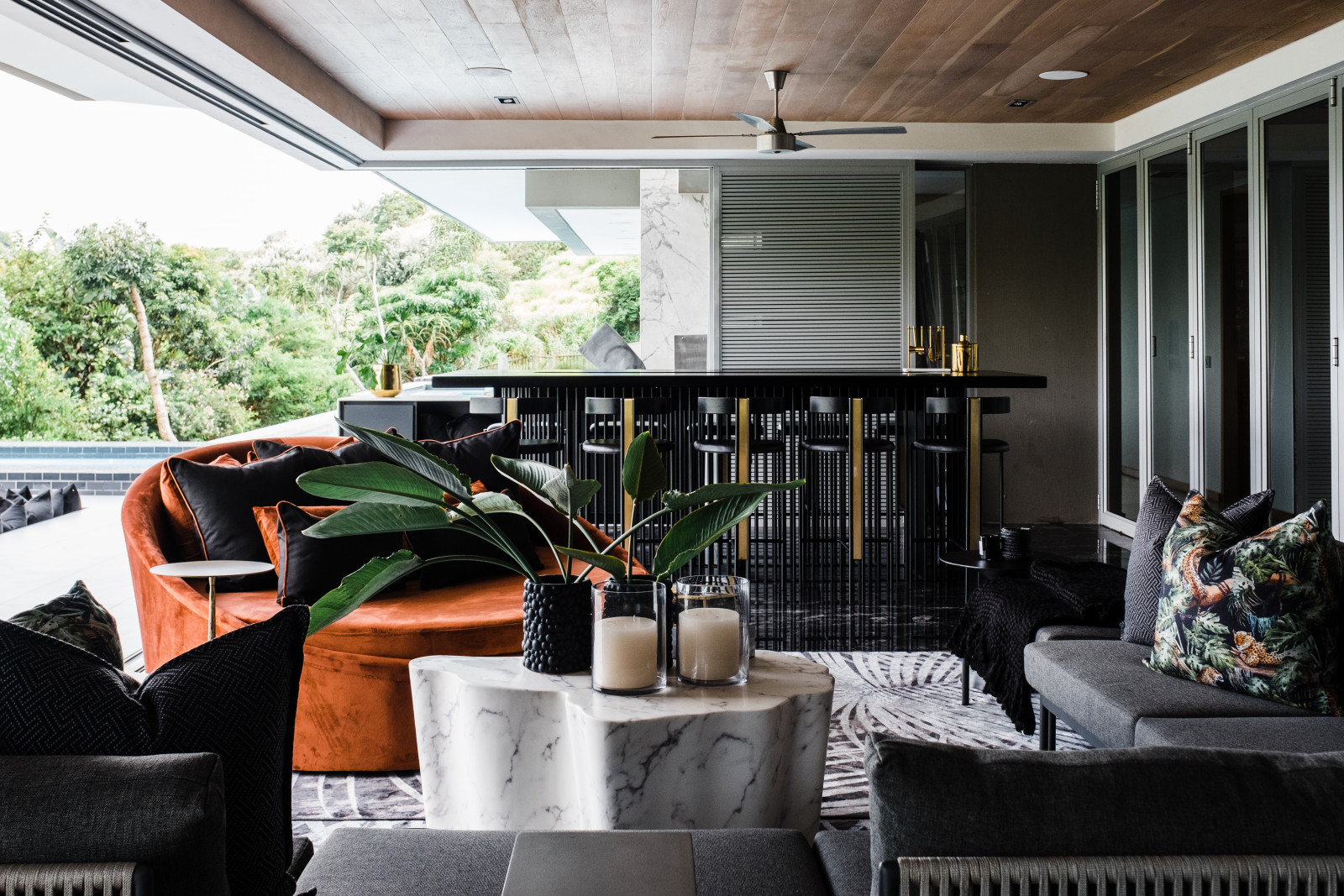 Latest design and foodie trends at Durban Home Garden Show – The Mail ...