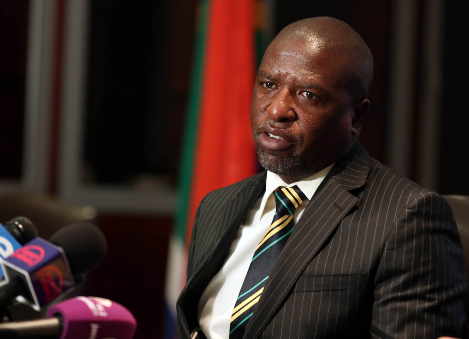 Fate of Soviet Lekganyane hangs in the balance at ANC Limpopo ...