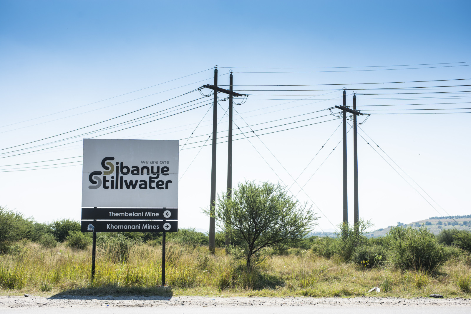 Sibanye-Stillwater: Gold to the rescue amid platinum price crash? – The ...