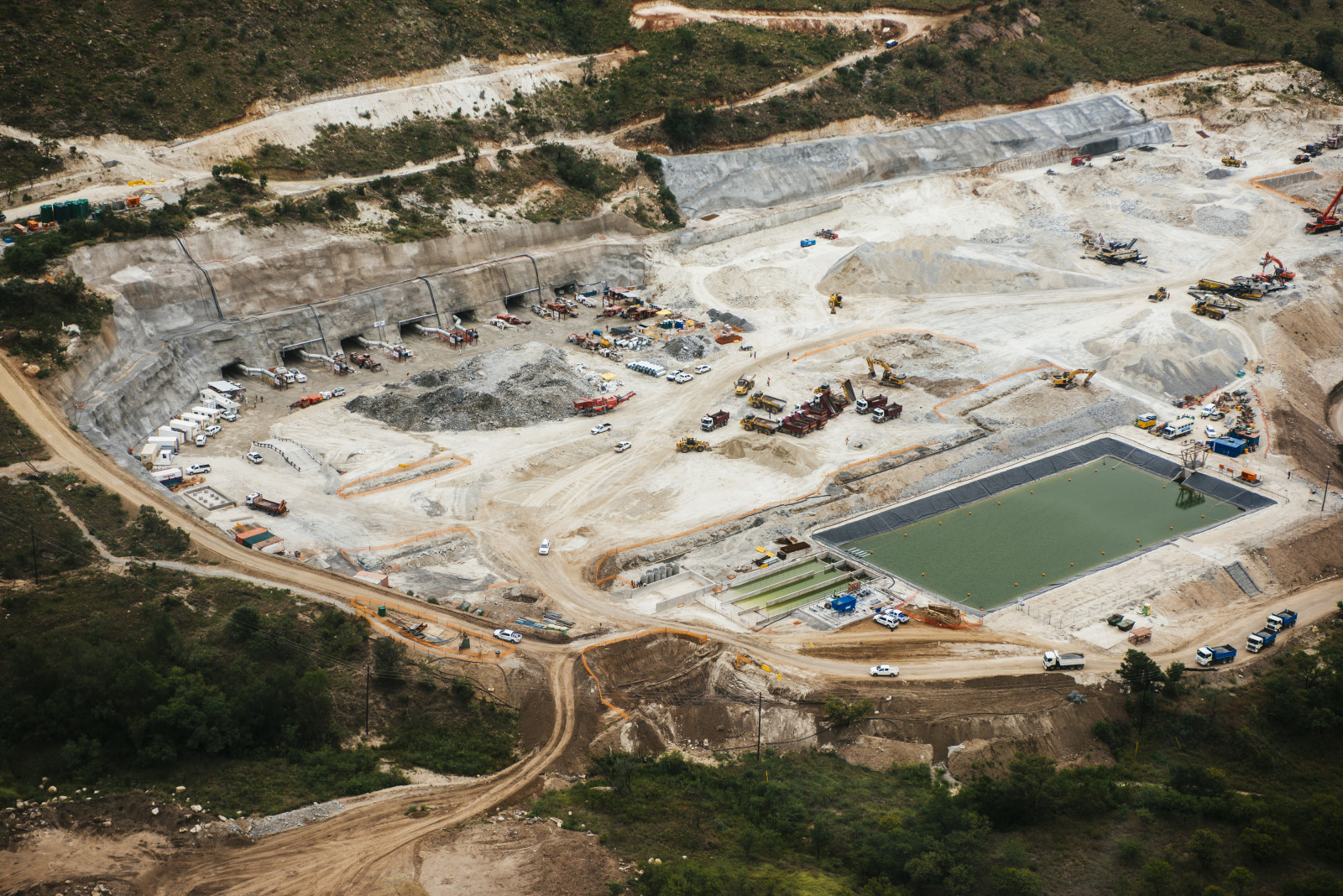 Rate of ‘catastrophic’ mining waste failures rising across the planet ...