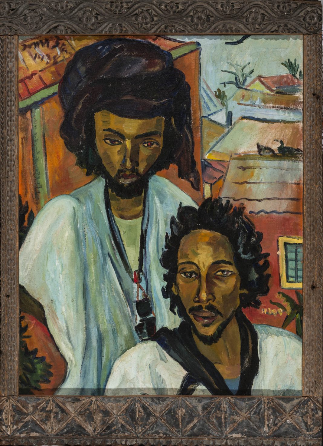 Rethinking Irma Stern and the style of whiteness – The Mail & Guardian