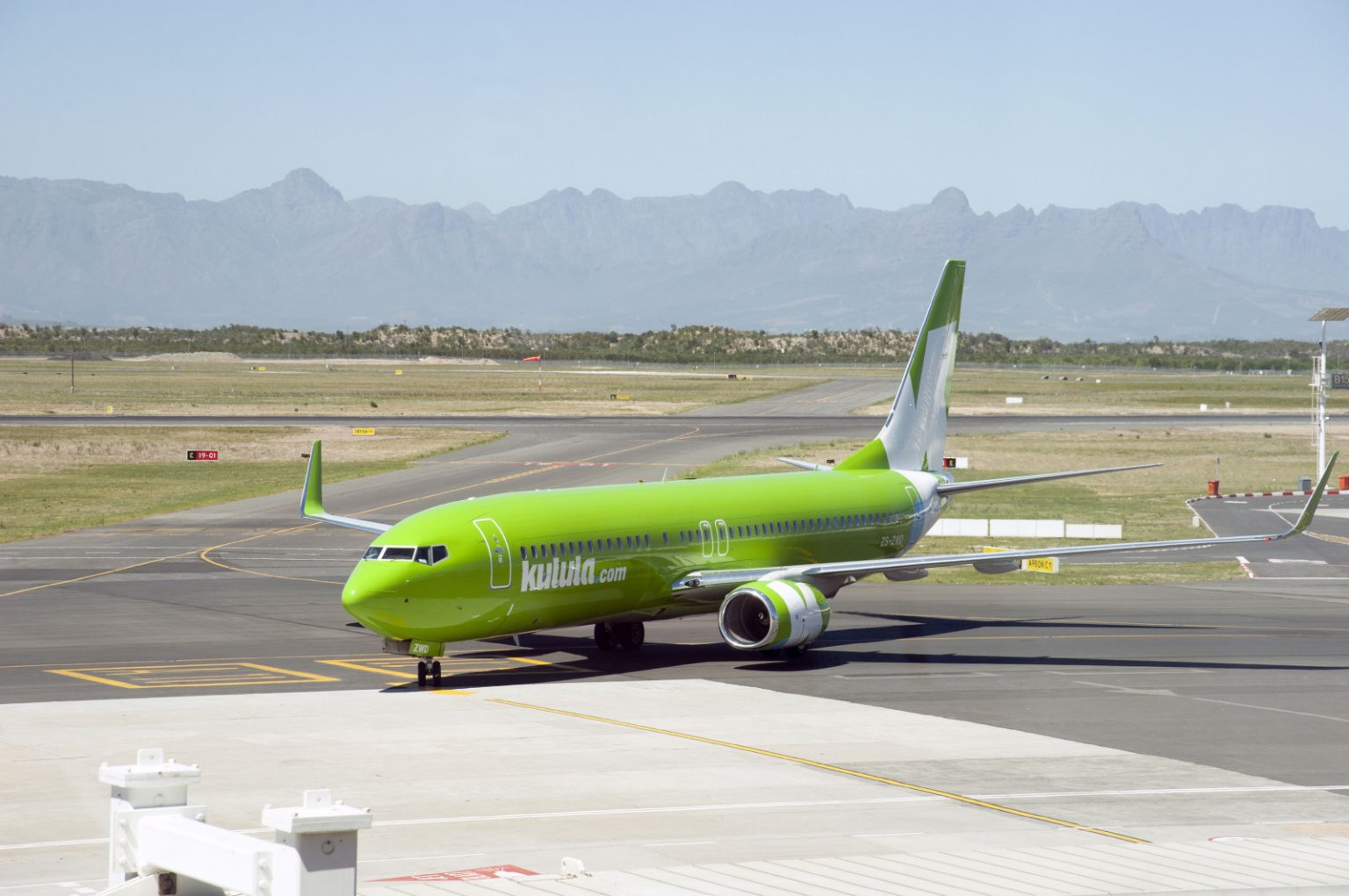Kulula and British Airways close doors for good – The Mail & Guardian