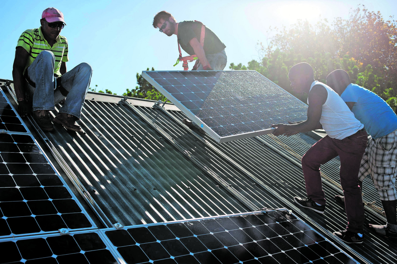 Poweralert Stage 3 (old news) | Page 46 | MyBroadband Forum