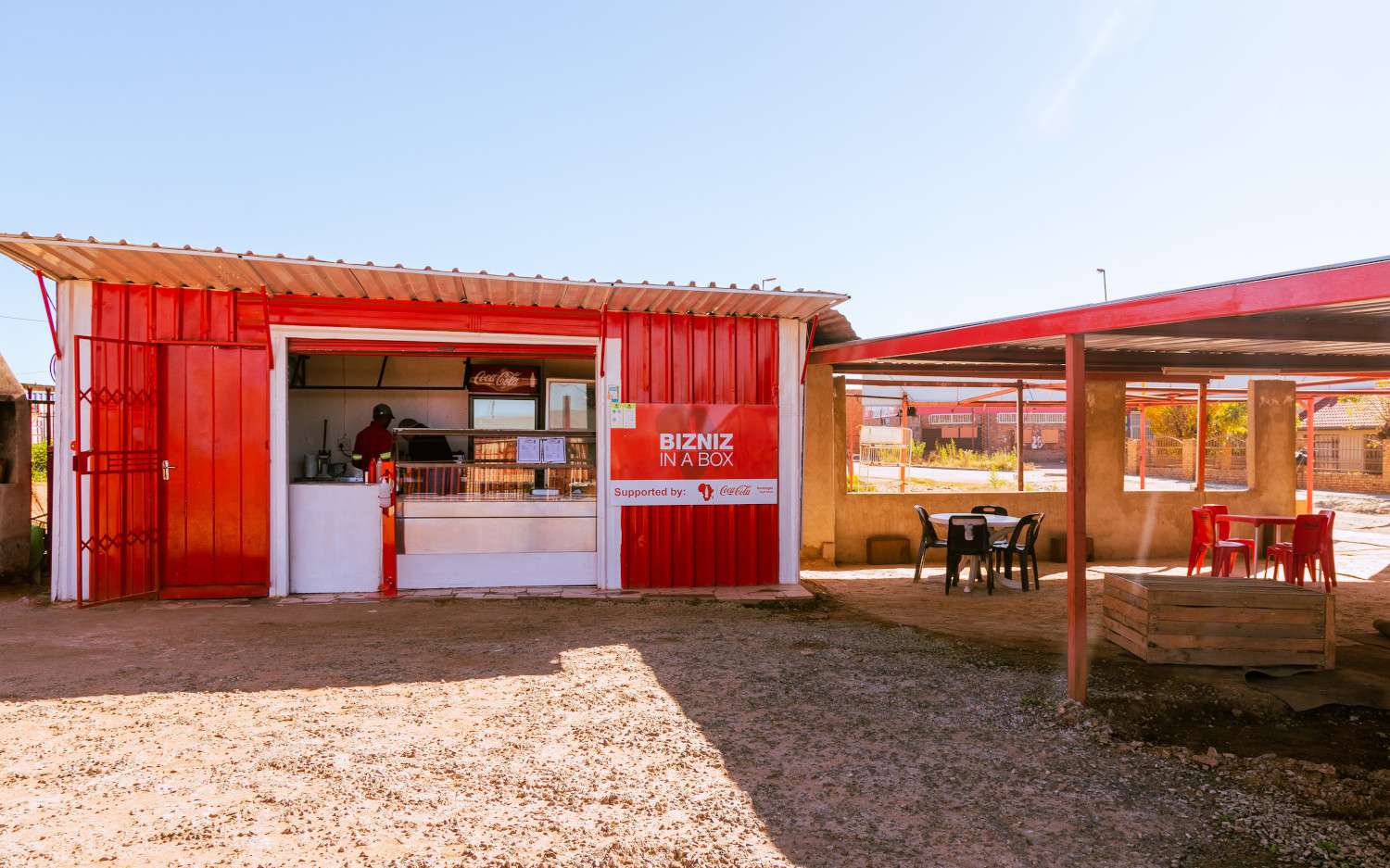 R105-million contributed by CCBSA for SA youth development – The Mail ...