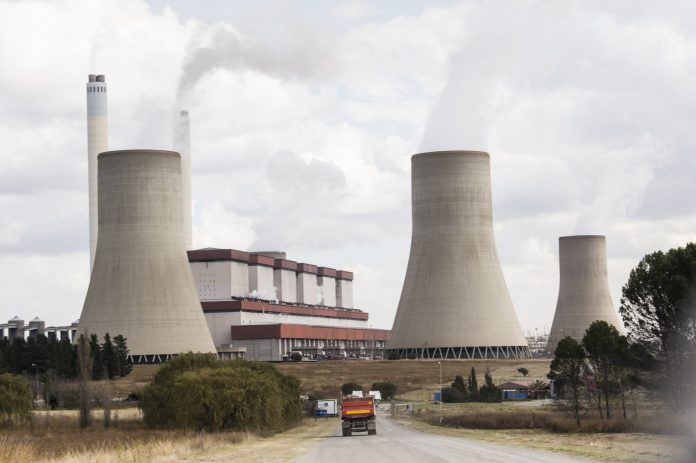 Eskom’s town of Thuthukani in decay – The Mail & Guardian