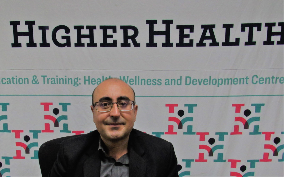 Higher Health calls for united action to support youth development and ...