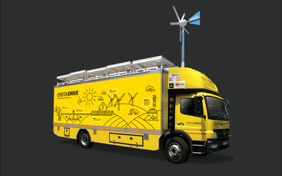 DUT is at the forefront of higher education, technological training ...