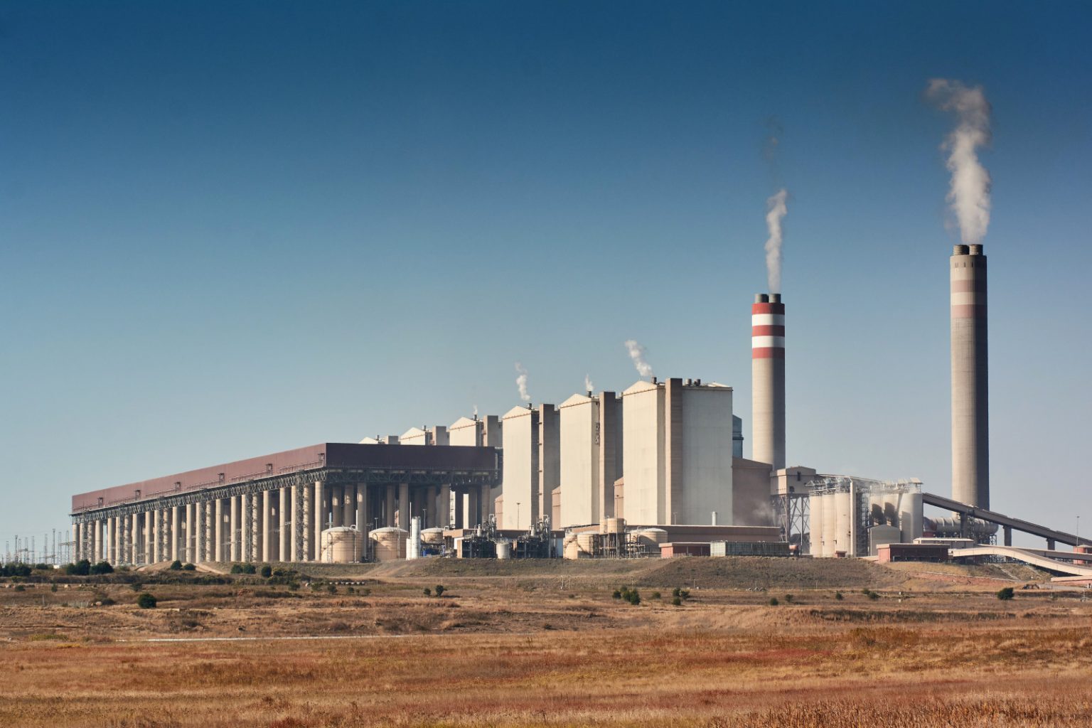 ‘A very, very tight winter’ ahead with Eskom short of 3 000 megawatts ...