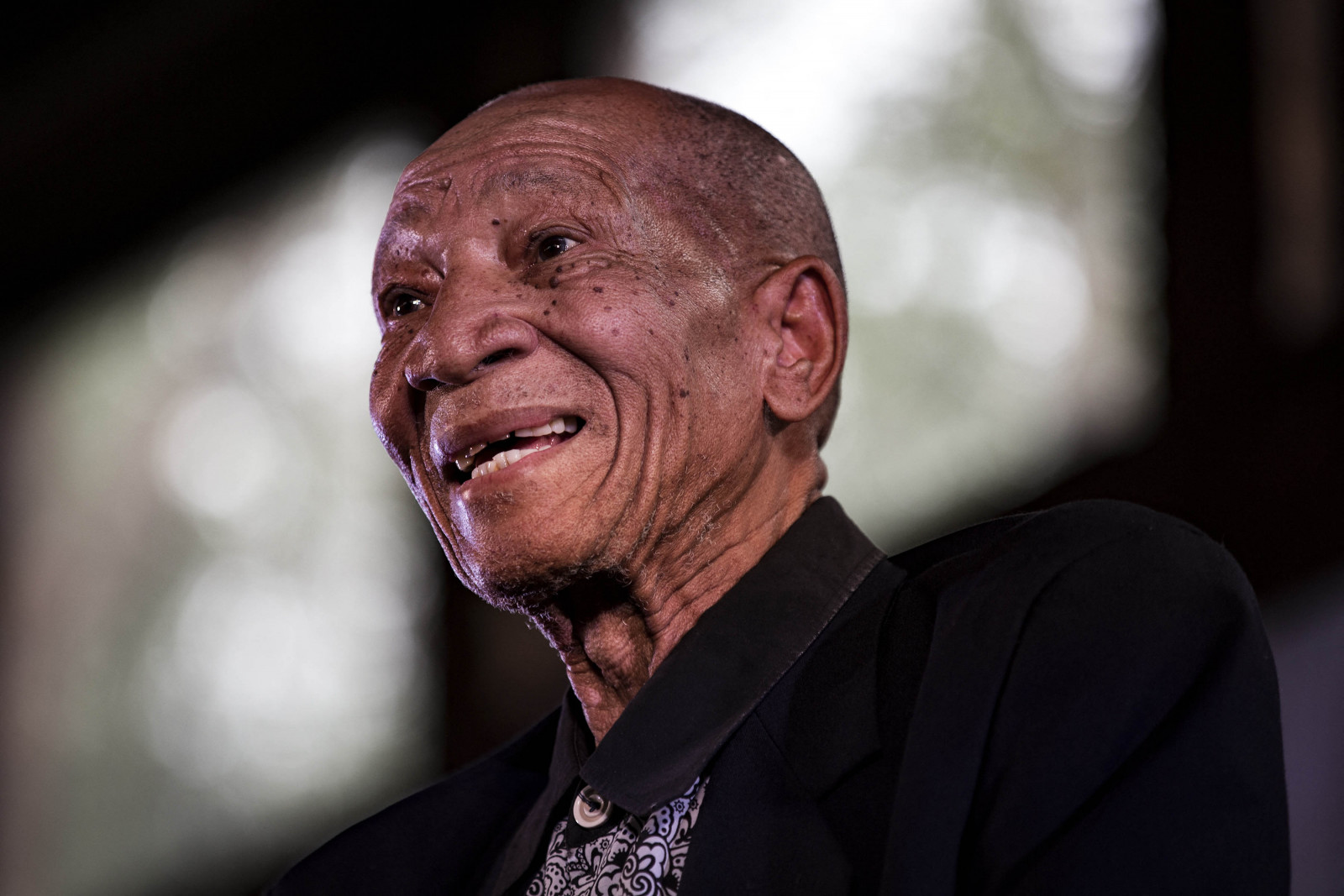 Don Mattera: man of pain and struggle, love and hope – The Mail & Guardian