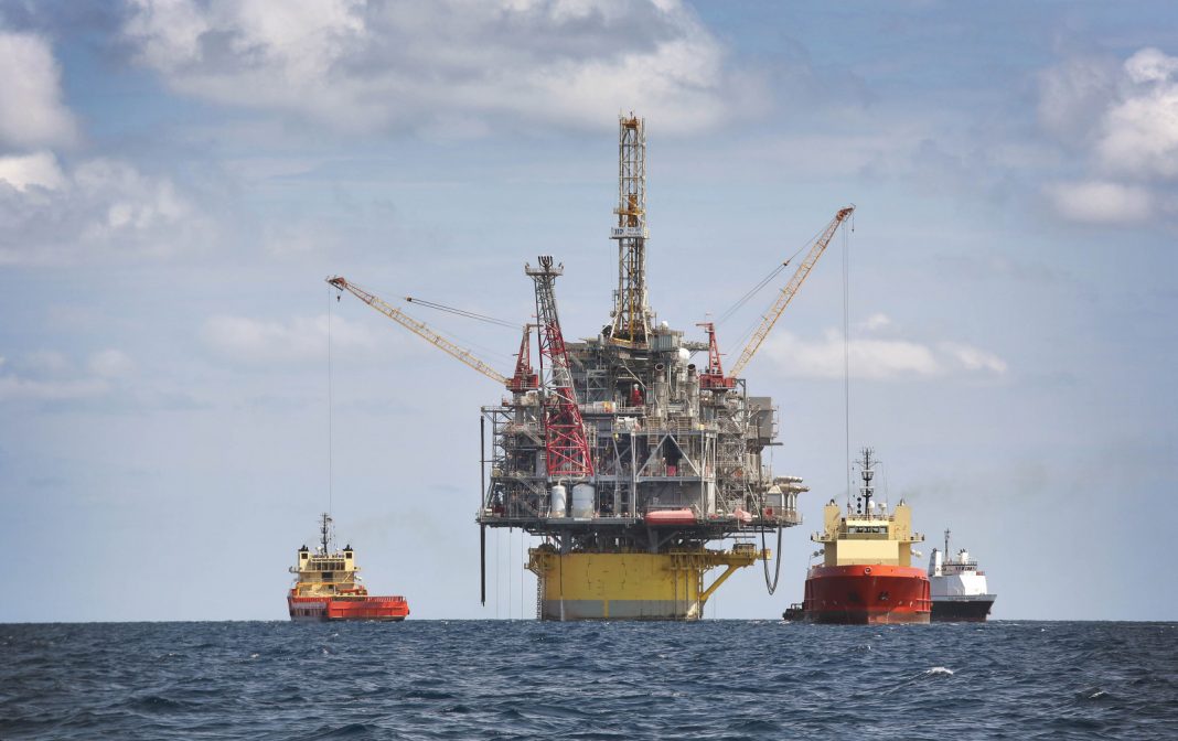 TotalEnergies’ project to drill exploration wells on southwest coast ...