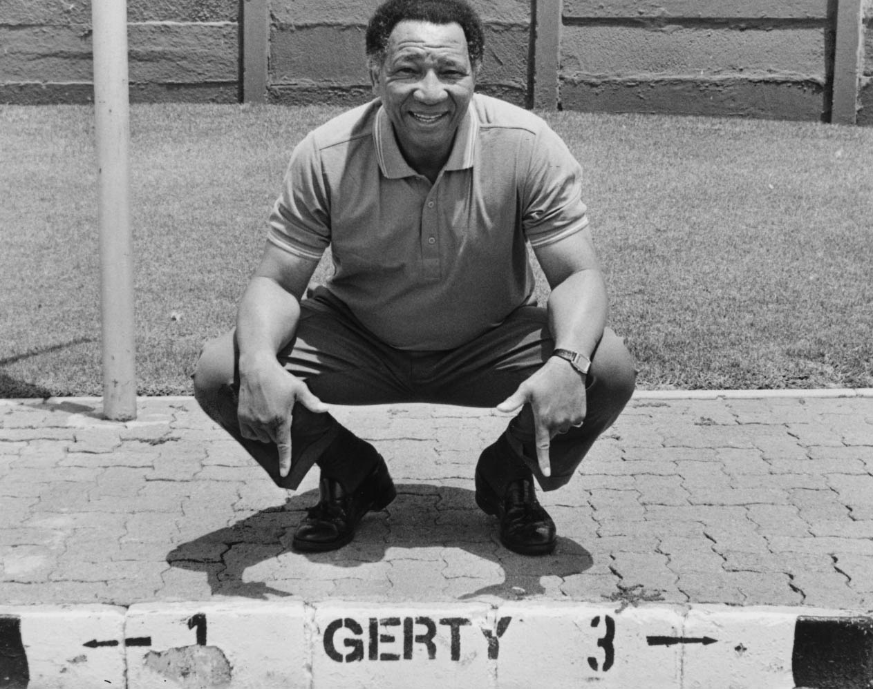 Don Mattera: man of pain and struggle, love and hope – The Mail & Guardian