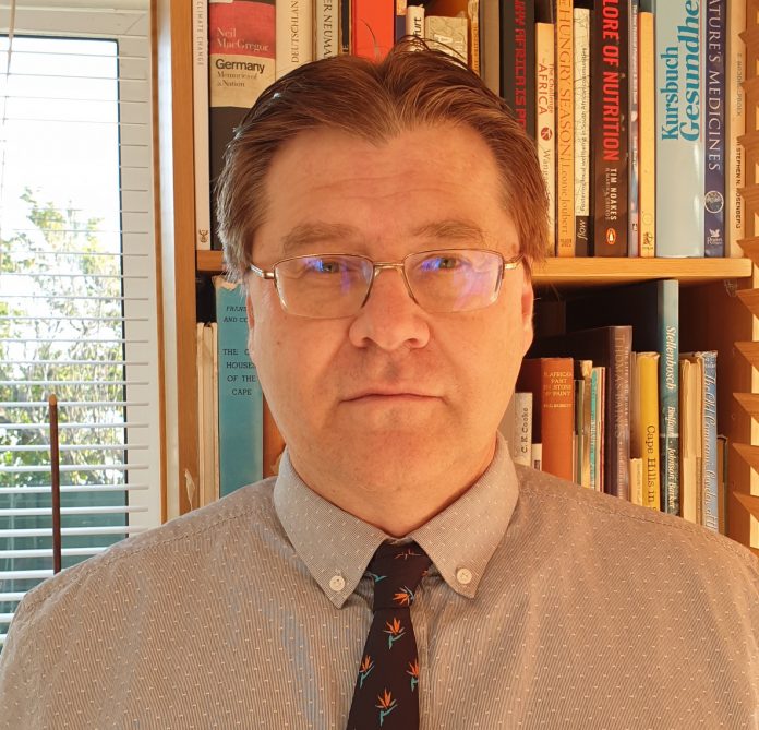 NSTF-South32 Awards 2022 – The Mail & Guardian