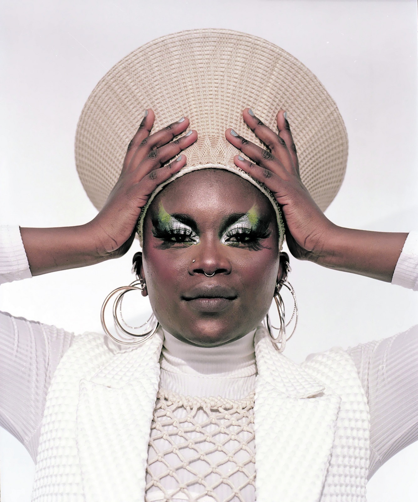 Zoë Modiga putting together the pieces of a new era – The Mail & Guardian