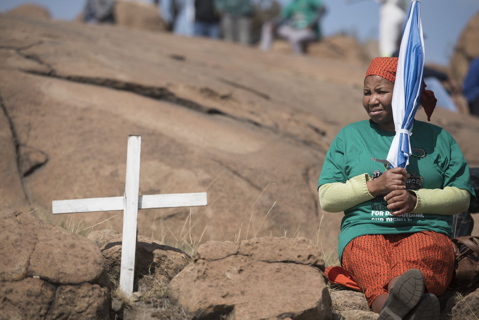 10 years later, not all Marikana widows have received promised houses ...