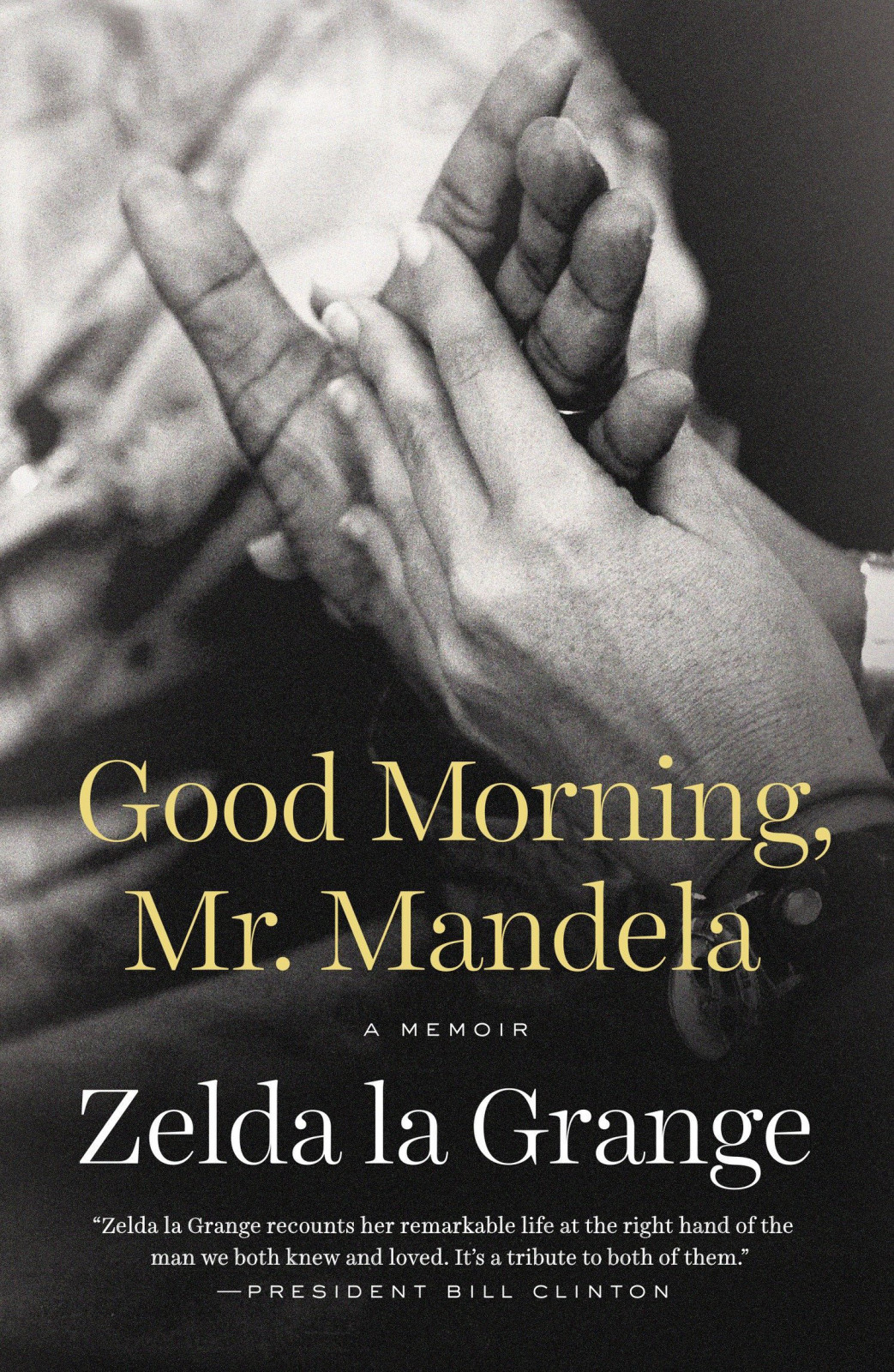 Top 10 Mandela must-reads – The Mail & Guardian