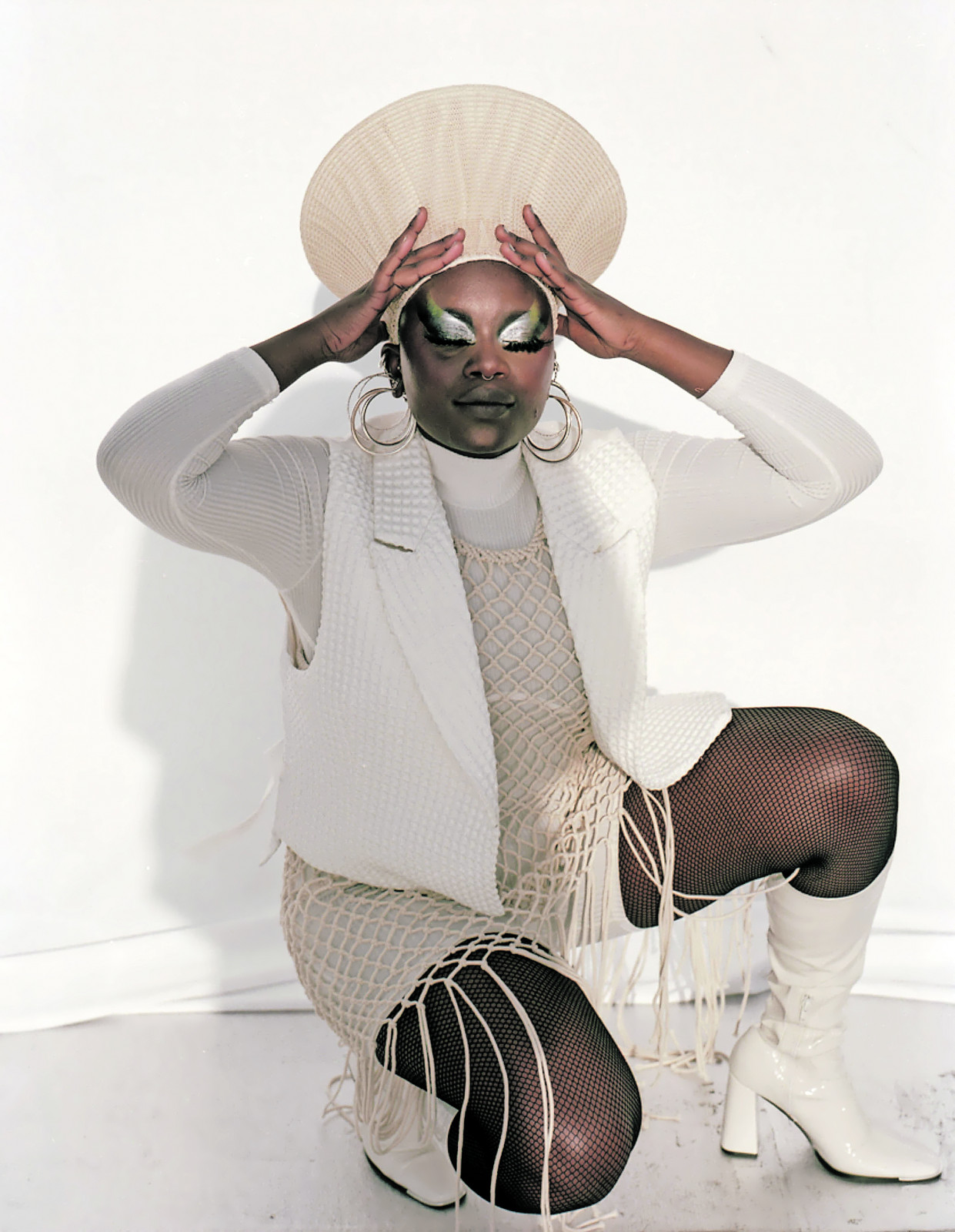 Zoë Modiga putting together the pieces of a new era – The Mail & Guardian