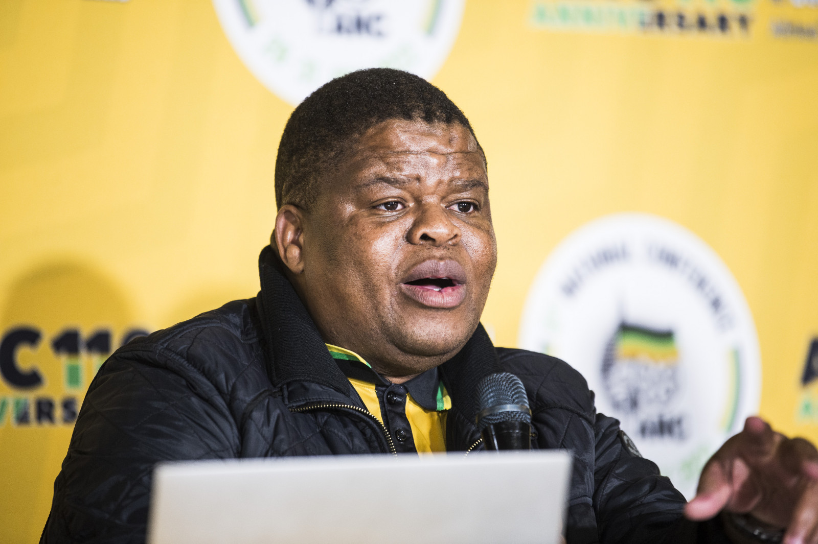 Mahlobo moots more security spending to stabilise state – The Mail ...
