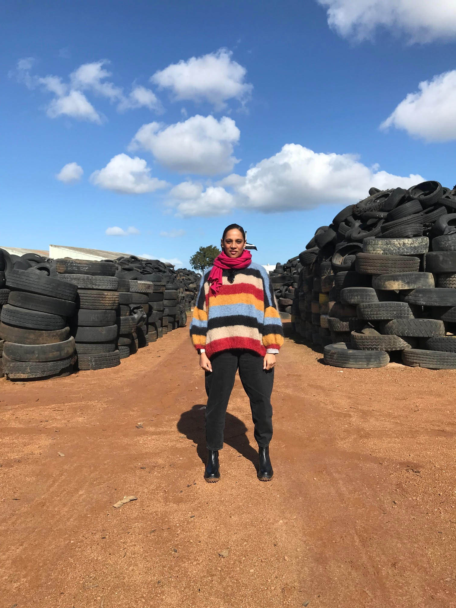 Mors Design is turning waste into worth – The Mail & Guardian