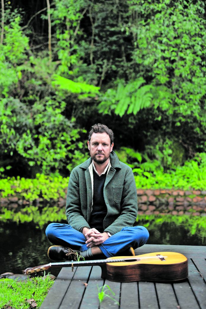 To Bamako and back – by guitar – The Mail & Guardian