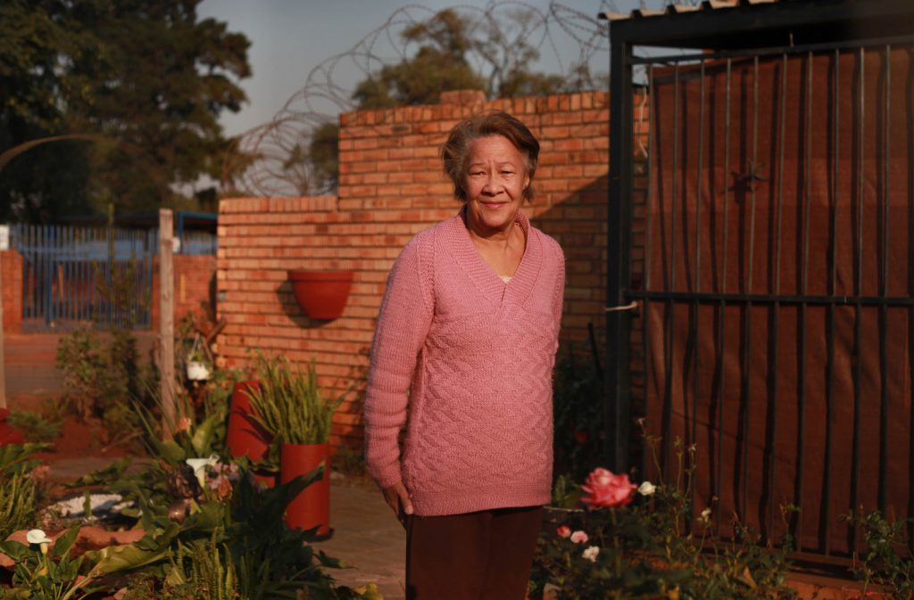 The elderly hardest-hit as Johannesburg residents grapple with council ...