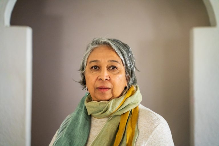 Naeemah Abrahams and the secret to defeating evil – do something – The ...