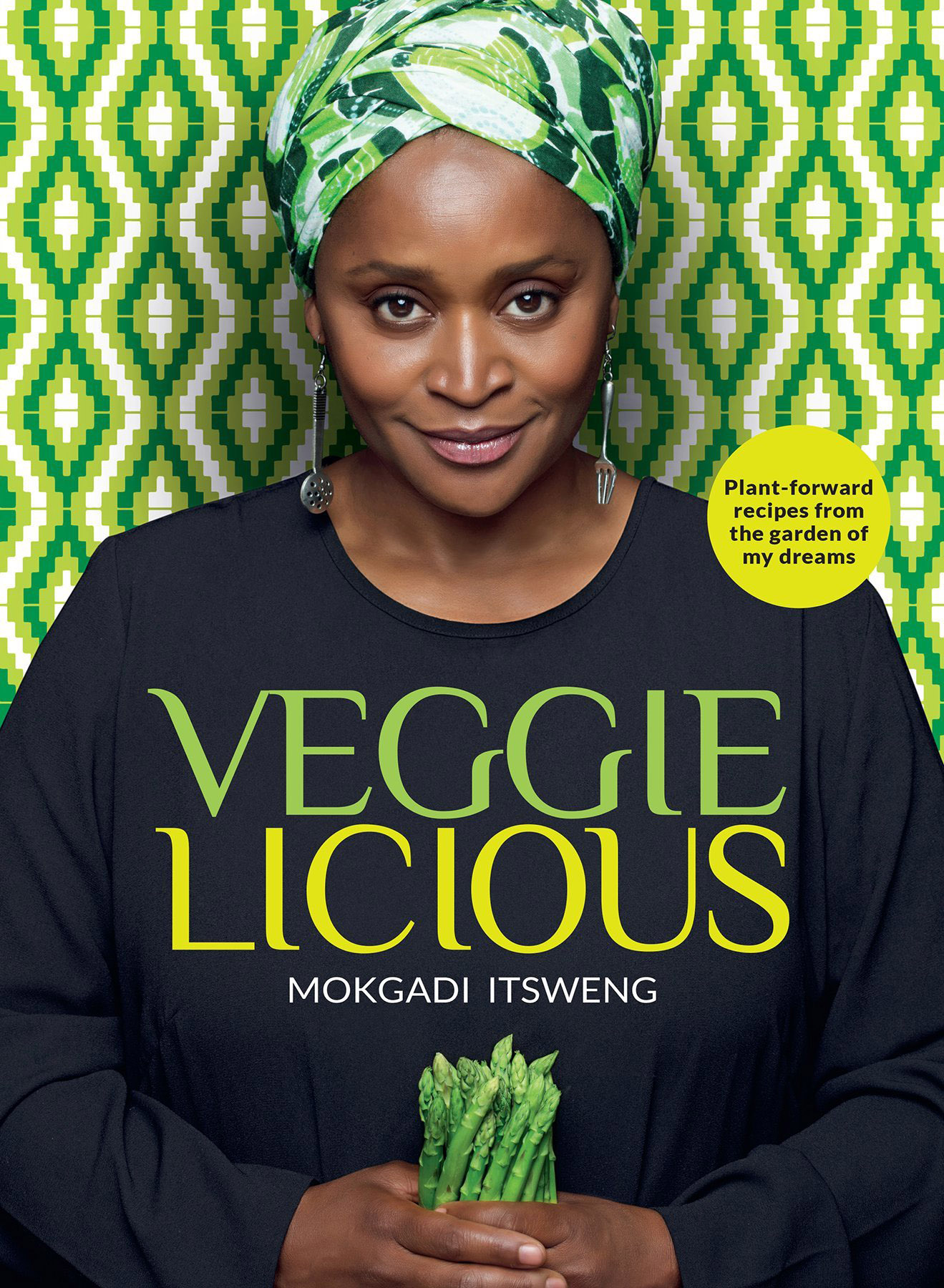 Top 10 cookbooks written by phenomenal women – The Mail & Guardian