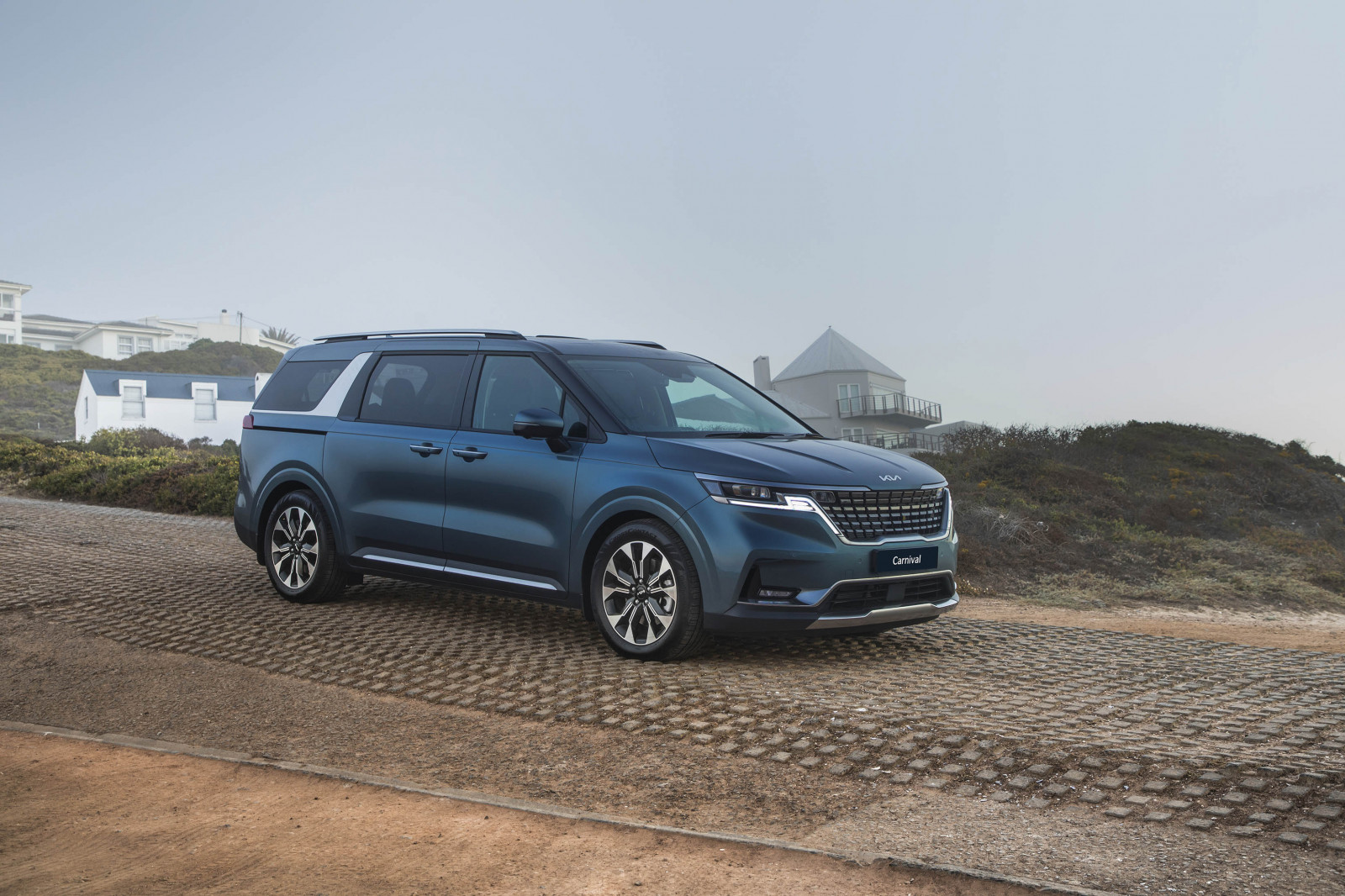 Kia’s Carnival for the entire family – The Mail & Guardian