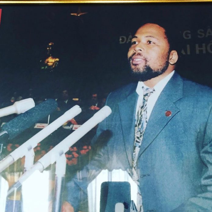 Smiso Nkwanyana: Remembering a student leader and activist – The Mail ...