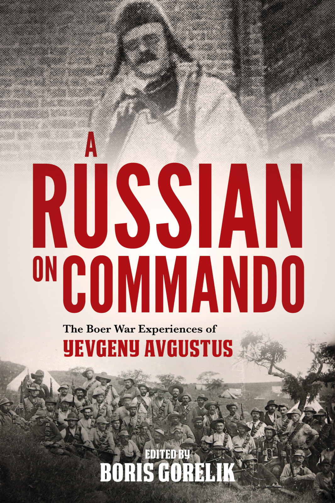 Book extract: ‘A Russian on Commando’ in the Boer War – The Mail & Guardian