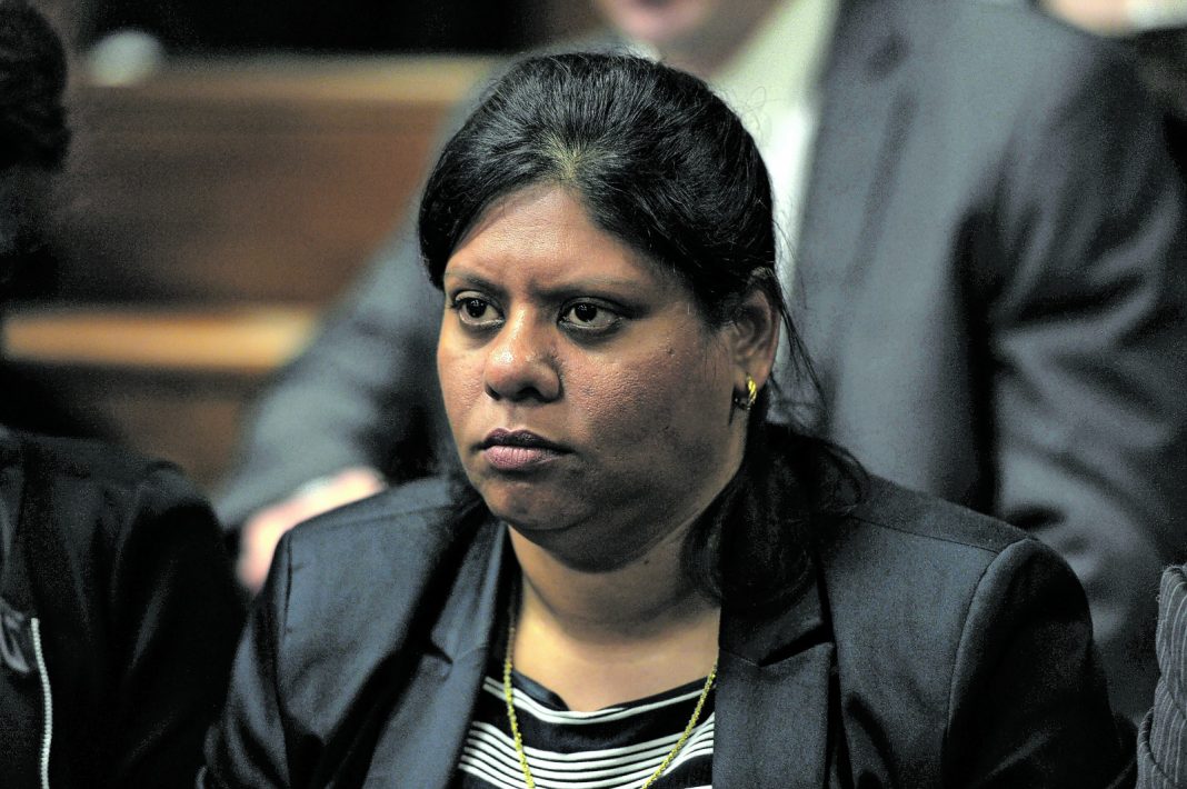 Inside the state’s fraud case against the fugitive Guptas – The Mail ...