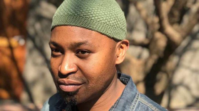 Remembering Magesh, a kwaito star who was ahead of his time – The Mail ...