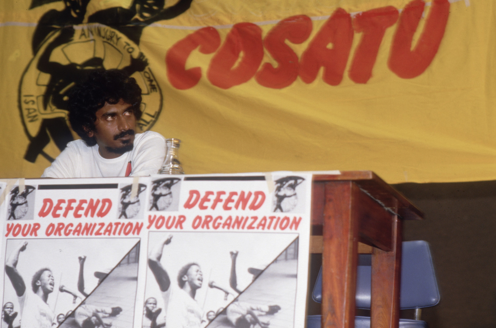 Has activism won? Jay Naidoo reflects on the loss of people’s power and ...