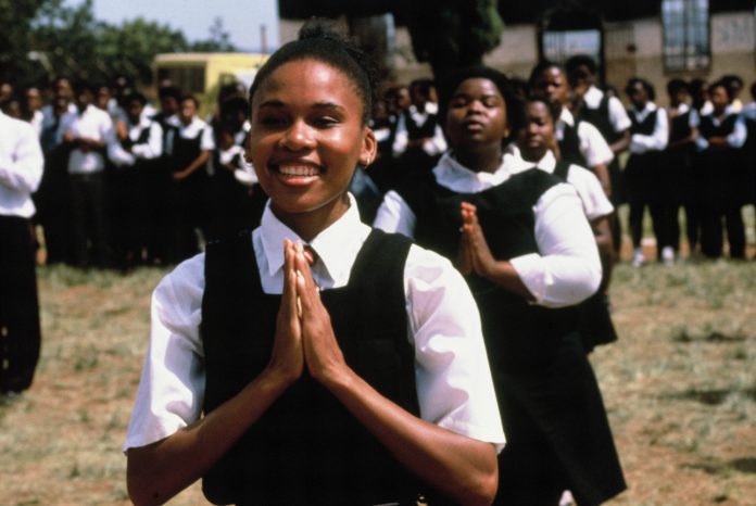Sarafina! is still with us as youth struggles continue – The Mail ...