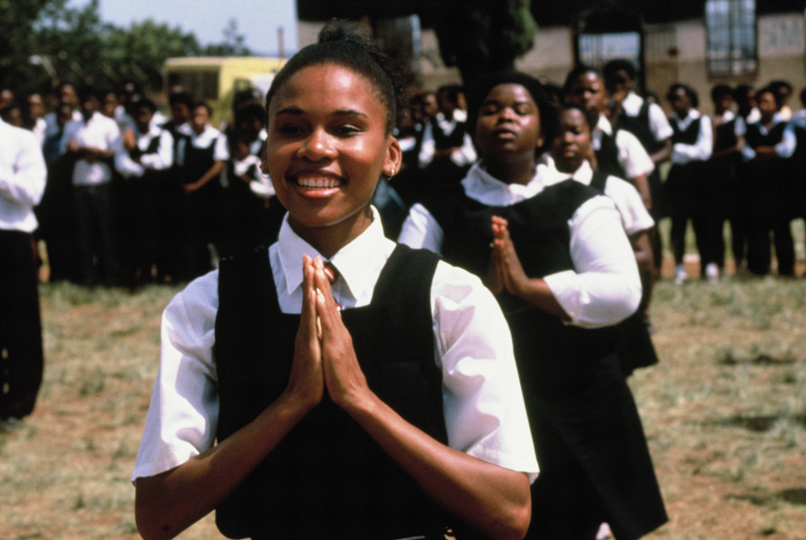 Sarafina! is still with us as youth struggles continue – The Mail ...